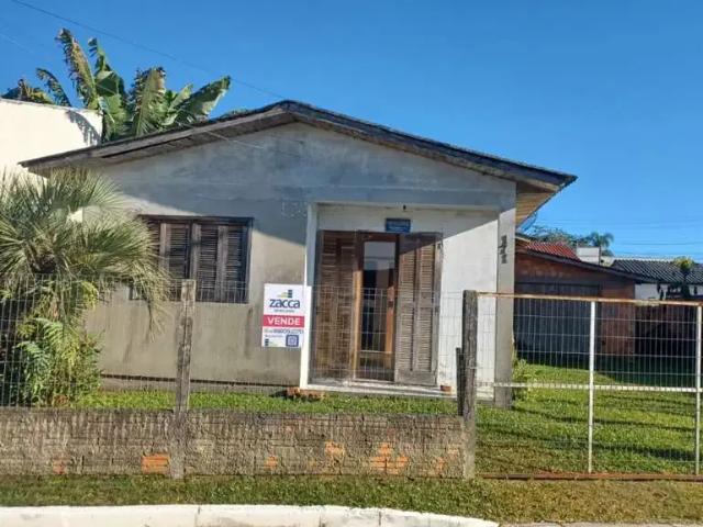 Casa / Sobrado para Venda em Sombrio/SC Parque das Avenidas 3 Quartos