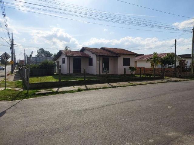 Casa / Sobrado para Venda em Sombrio/SC Parque das Avenidas 3 Quartos