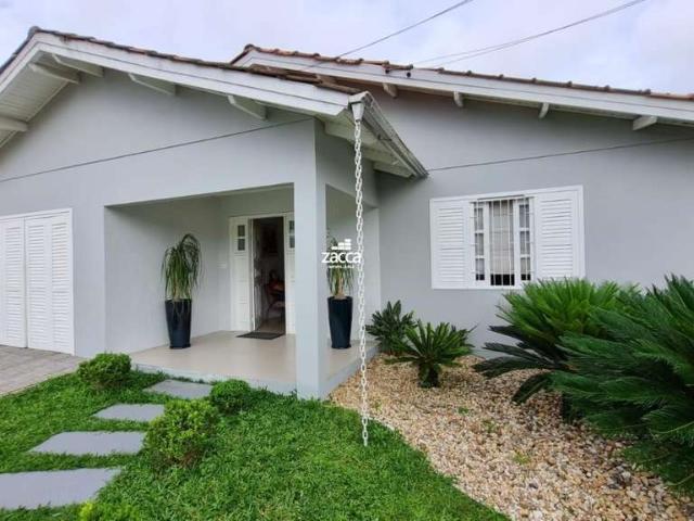 Casa / Sobrado para Venda em Sombrio/SC Parque das Avenidas 3 Quartos