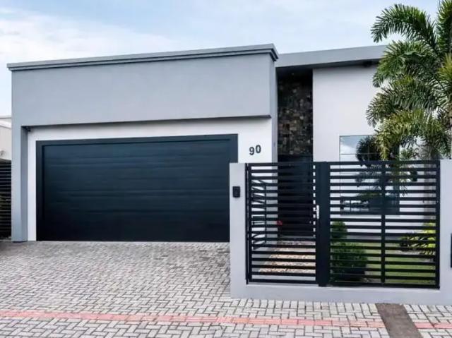 Casa / Sobrado para Venda em Sombrio/SC Parque das Avenidas 3 Quartos