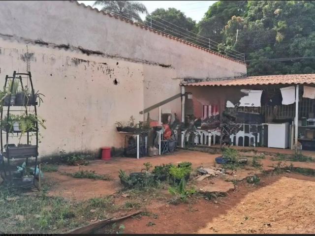 Casa / Sobrado para Venda em Sobradinho/DF Centro 2 Quartos