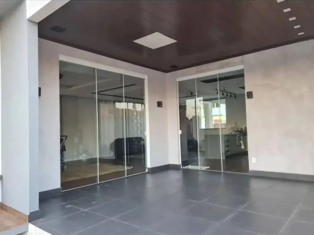Casa / Sobrado para Venda em Sobradinho/DF Grande Colorado 3 Quartos