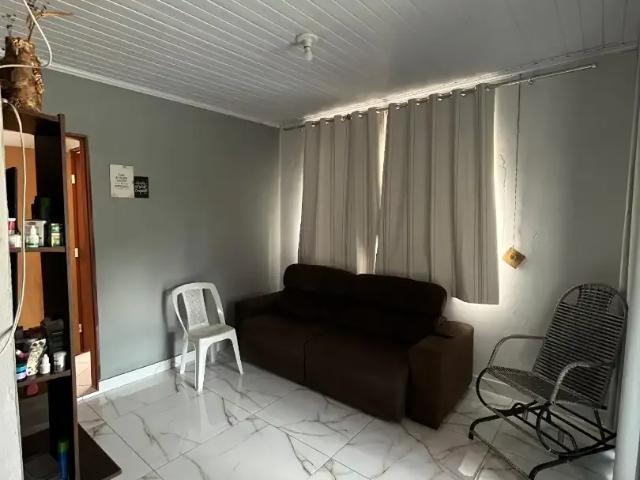 Casa / Sobrado para Venda em Sobradinho/DF Setor Habitacional Contagem 3 Quartos