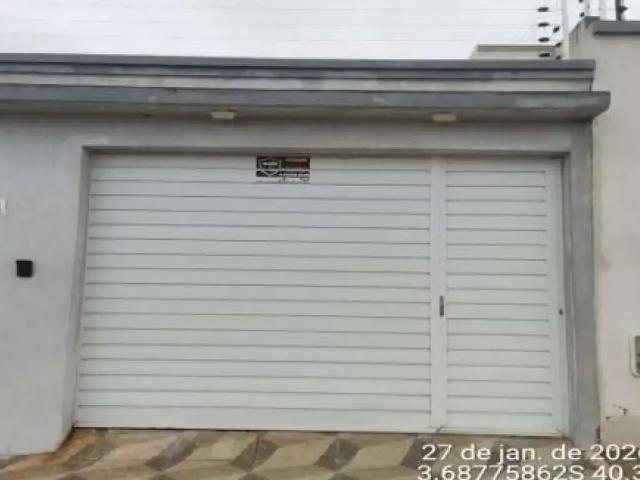 Casa / Sobrado para Venda em Sobral/CE Antônio Carlos Belchior