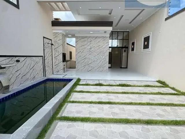 Casa / Sobrado para Venda em Sobral/CE Antônio Carlos Belchior 3 Quartos