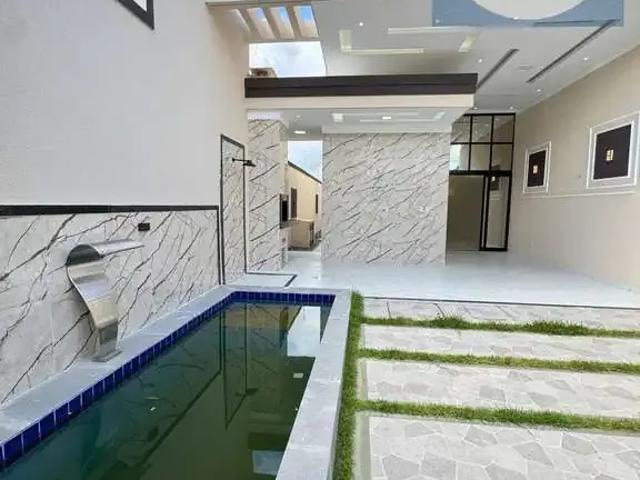 Casa / Sobrado para Venda em Sobral/CE Belchior 3 Quartos