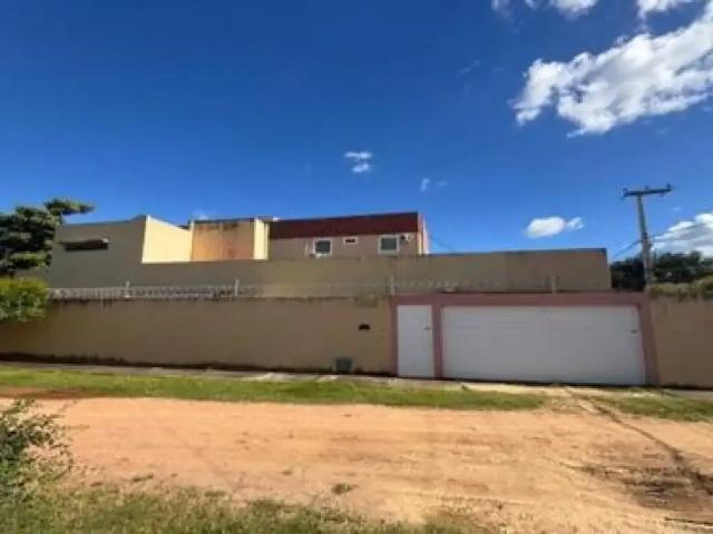 Casa / Sobrado para Venda em Sobral/CE Jerônimo Prado