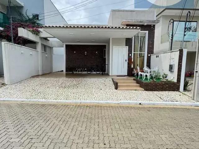 Casa / Sobrado para Venda em Sobral/CE Renato Parente 4 Quartos