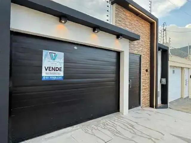 Casa / Sobrado para Venda em Sobral/CE Renato Parente 2 Quartos