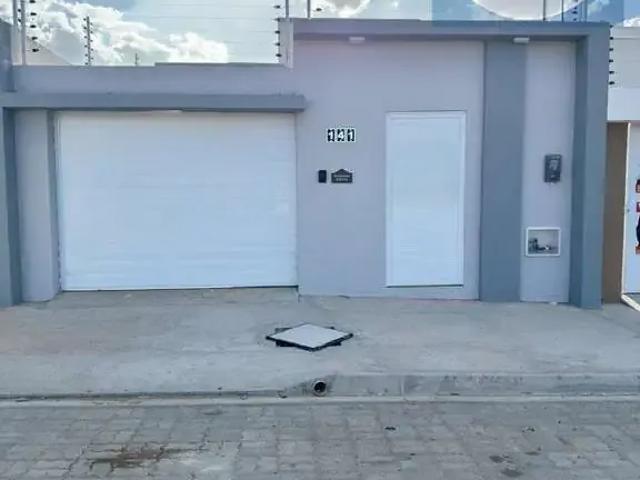 Casa / Sobrado para Venda em Sobral/CE Renato Parente 2 Quartos