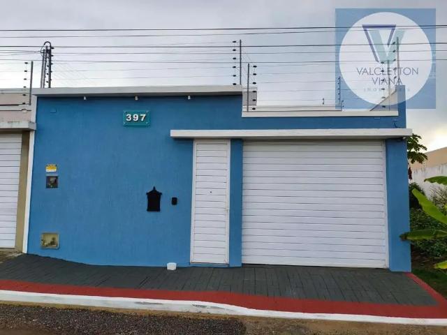 Casa / Sobrado para Venda em Sobral/CE Renato Parente 3 Quartos