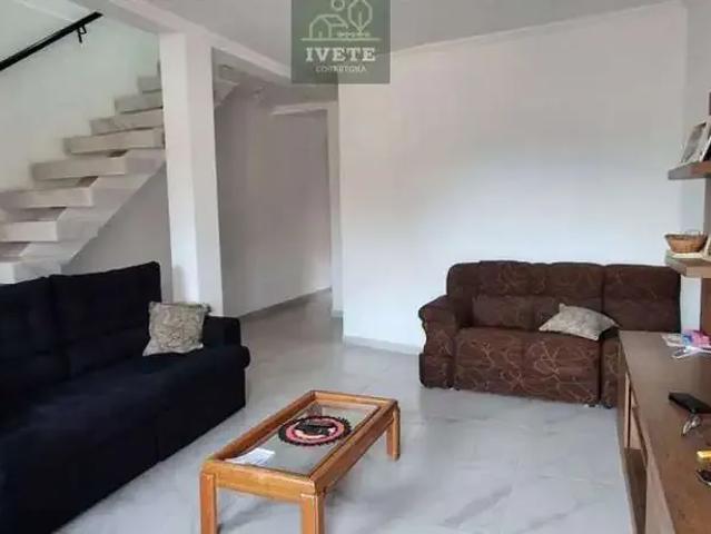 Casa / Sobrado para Venda em Socorro/SP Centro 2 Quartos