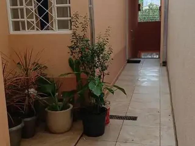 Casa / Sobrado para Venda em Socorro/SP Centro 2 Quartos