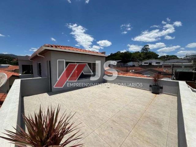 Casa / Sobrado para Venda em Socorro/SP Centro 3 Quartos