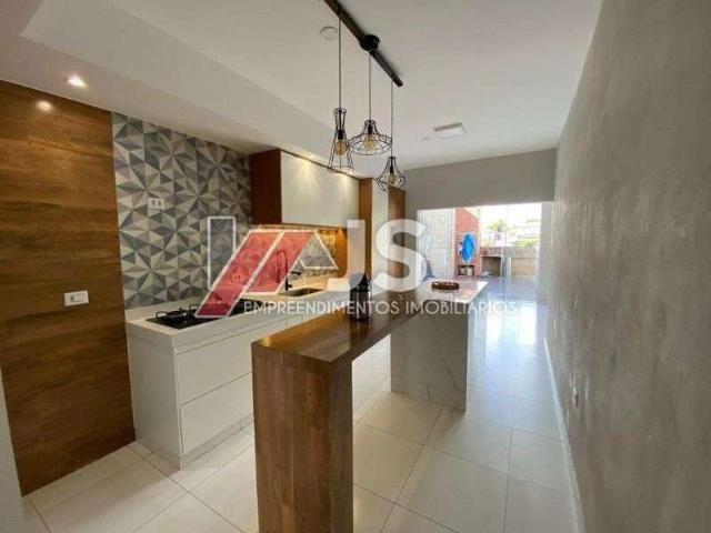 Casa / Sobrado para Venda em Socorro/SP Centro 3 Quartos
