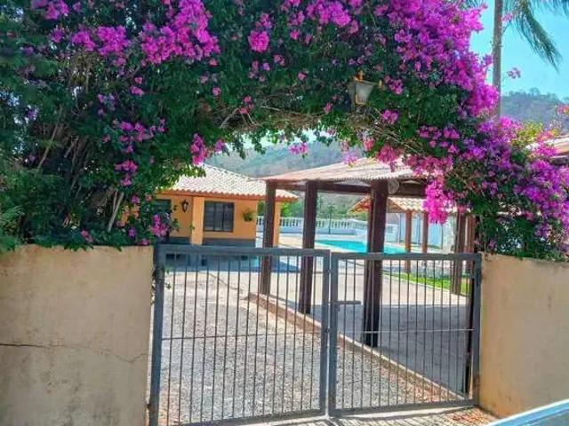 Casa / Sobrado para Venda em Socorro/SP Centro 7 Quartos