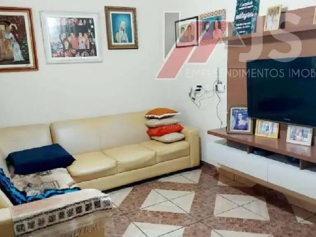 Casa / Sobrado para Venda em Socorro/SP Dos Nogueiras 2 Quartos