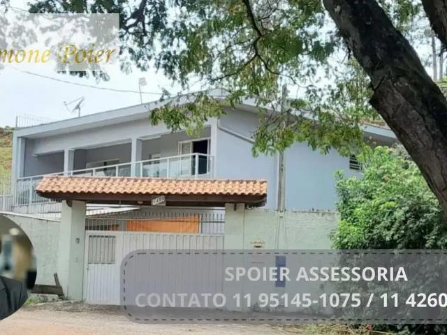 Casa / Sobrado para Venda em Socorro/SP Das Almas 2 Quartos