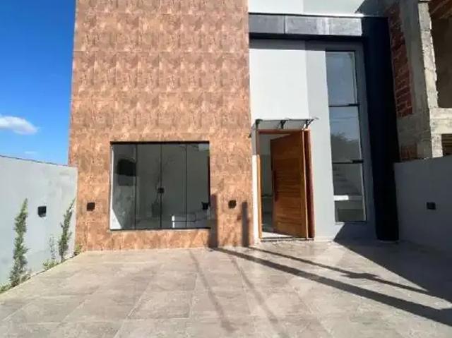 Casa / Sobrado para Venda em Socorro/SP Jardim Araújo 2 Quartos