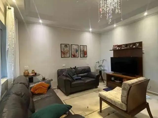 Casa / Sobrado para Venda em Socorro/SP Jardim Teixeira 2 Quartos