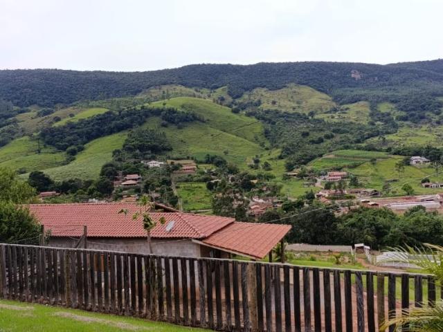 Casa / Sobrado para Venda em Socorro/SP Oratório 3 Quartos