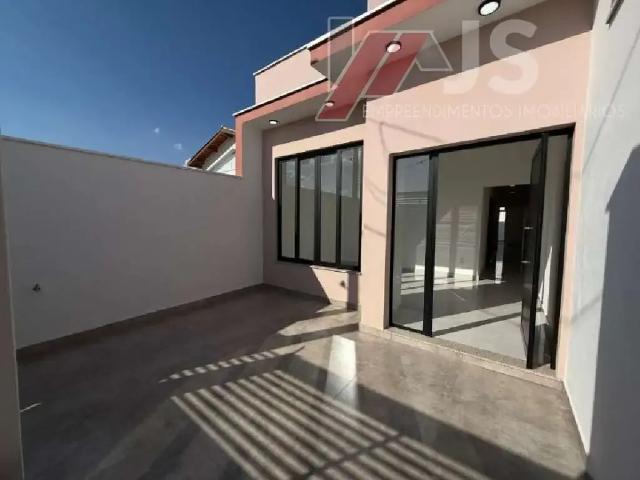 Casa / Sobrado para Venda em Socorro/SP Palma Real 2 Quartos