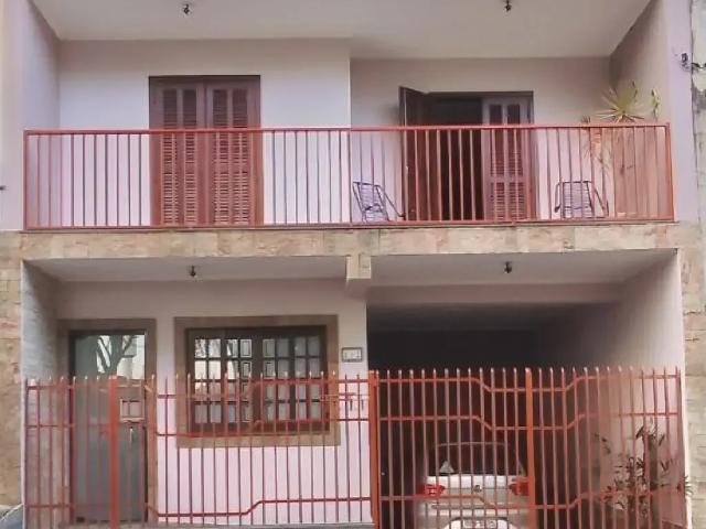 Casa / Sobrado para Venda em Socorro/SP Parque Ferrucio 3 Quartos