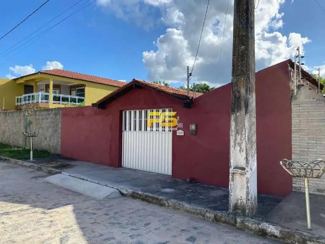Casa / Sobrado para Venda em Solânea/PB Centro 3 Quartos