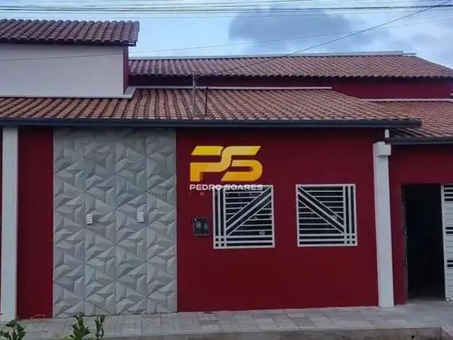 Casa / Sobrado para Venda em Solânea/PB Centro 3 Quartos