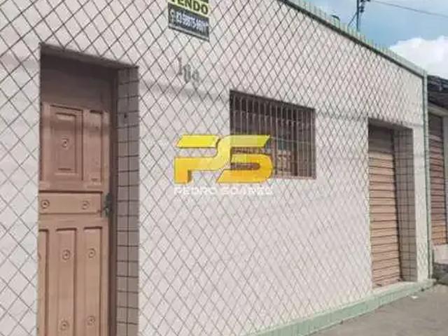 Casa / Sobrado para Venda em Solânea/PB Centro 4 Quartos