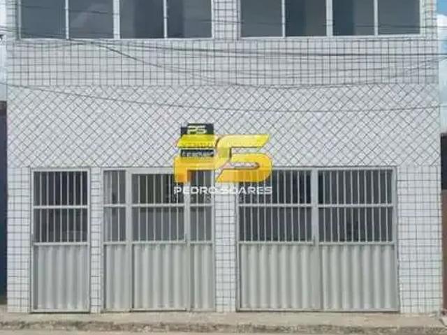 Casa / Sobrado para Venda em Solânea/PB Centro 4 Quartos