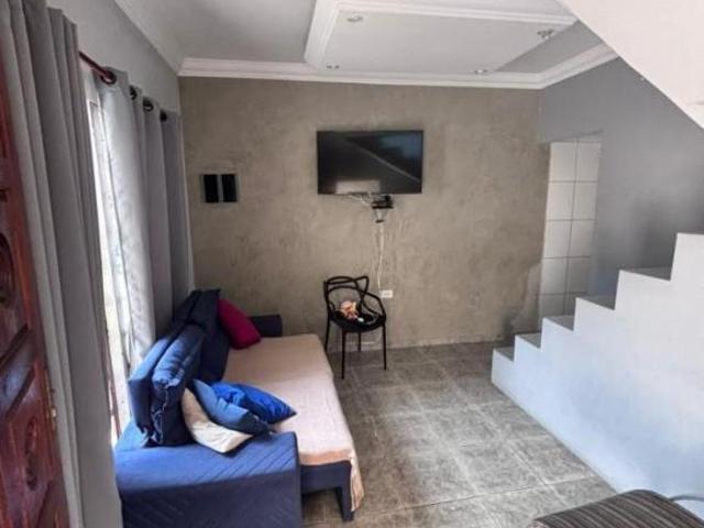 Casa / Sobrado para Venda em Sorocaba, Jardim Califórnia, 3 dormitórios, 1 suíte, 3 banheiros, 1 vag