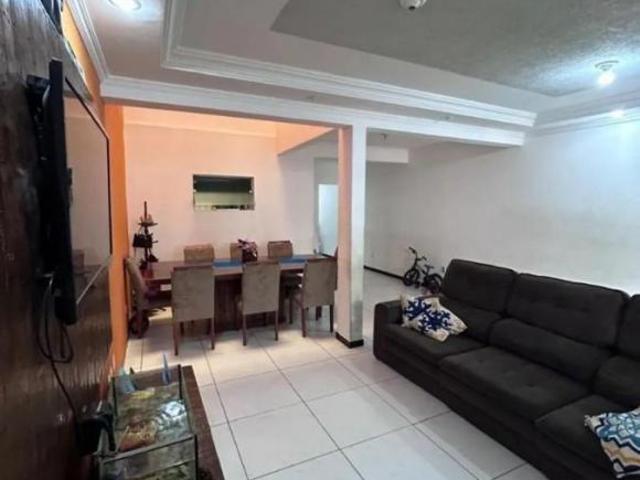 Casa / Sobrado para Venda em Sorocaba, Jardim das Flores, 4 dormitórios, 1 suíte, 4 banheiros, 4 vag
