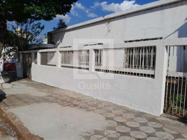 Casa / Sobrado para Venda em Sorocaba/SP Mangal 3 Quartos