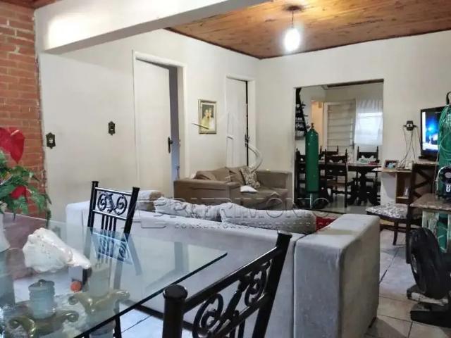 Casa / Sobrado para Venda em Sorocaba/SP Morros 4 Quartos