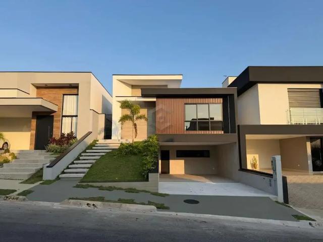 Casa / Sobrado para Venda em Sorocaba/SP Morros 4 Quartos