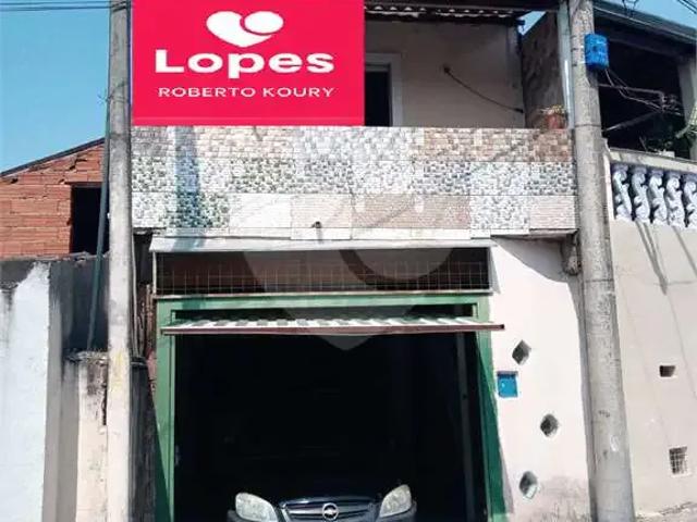 Casa / Sobrado para Venda em Sorocaba/SP Morros 4 Quartos
