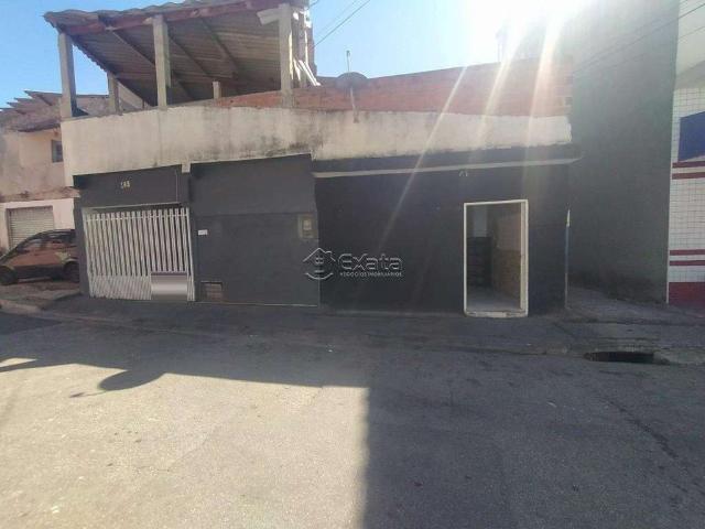Casa / Sobrado para Venda em Sorocaba/SP Morros 4 Quartos