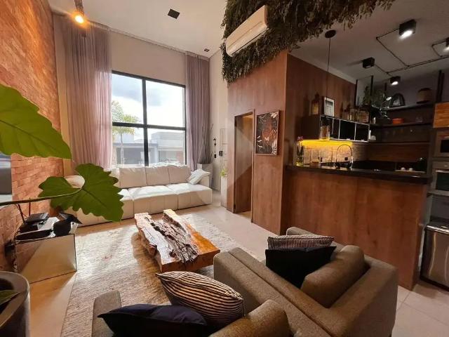 Casa / Sobrado para Venda em Sorocaba/SP Morros 3 Quartos