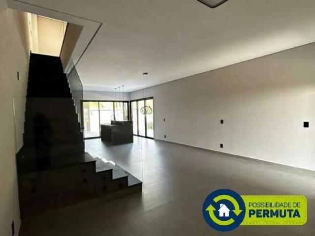 Casa / Sobrado para Venda em Sorocaba/SP Morros 3 Quartos
