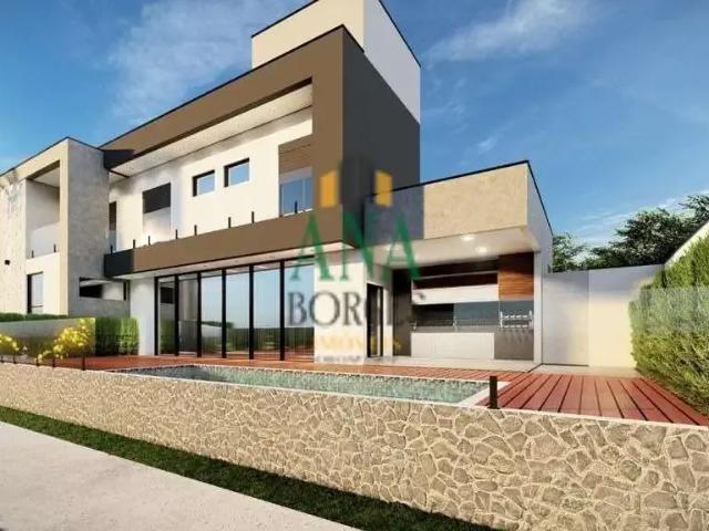 Casa / Sobrado para Venda em Sorocaba/SP Morros 3 Quartos