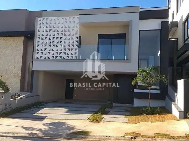 Casa / Sobrado para Venda em Sorocaba/SP Morros 3 Quartos