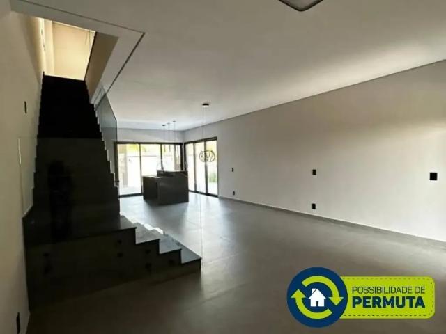 Casa / Sobrado para Venda em Sorocaba/SP Morros 3 Quartos