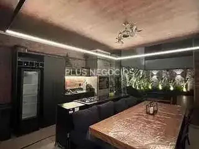 Casa / Sobrado para Venda em Sorocaba/SP Morros 3 Quartos