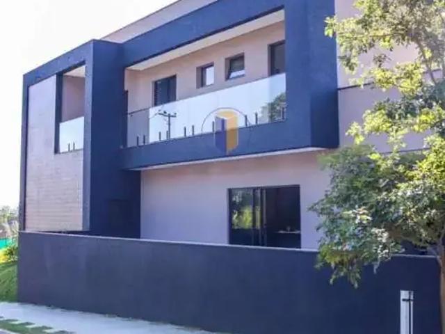 Casa / Sobrado para Venda em Sorocaba/SP Morros 3 Quartos