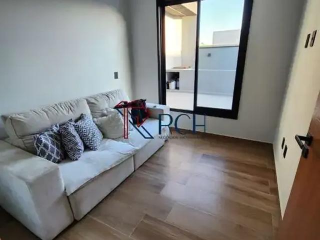 Casa / Sobrado para Venda em Sorocaba/SP Morros 3 Quartos