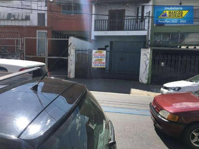 Casa / Sobrado para Venda em Sorocaba/SP Além Linha 2 Quartos