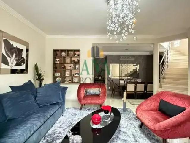 Casa / Sobrado para Venda em Sorocaba/SP Além Ponte 3 Quartos