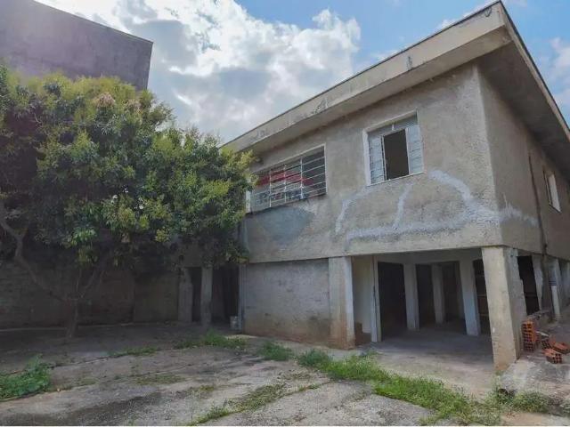 Casa / Sobrado para Venda em Sorocaba/SP Além Ponte 3 Quartos