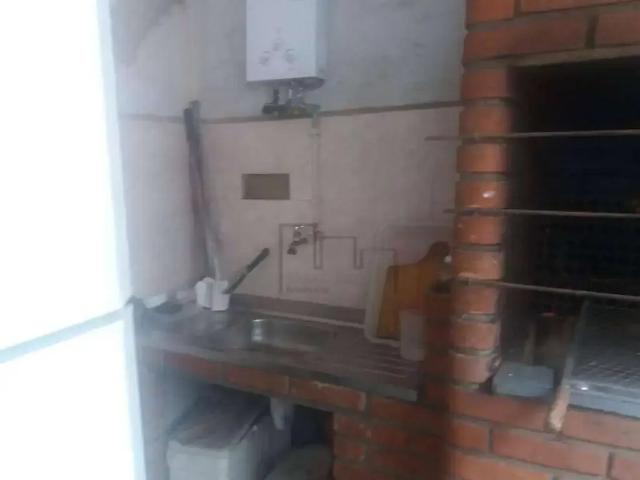 Casa / Sobrado para Venda em Sorocaba/SP Além Ponte 3 Quartos